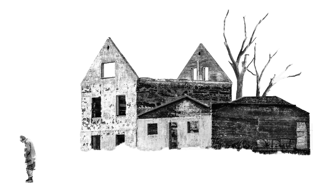 HELP | welcome to Tufillo